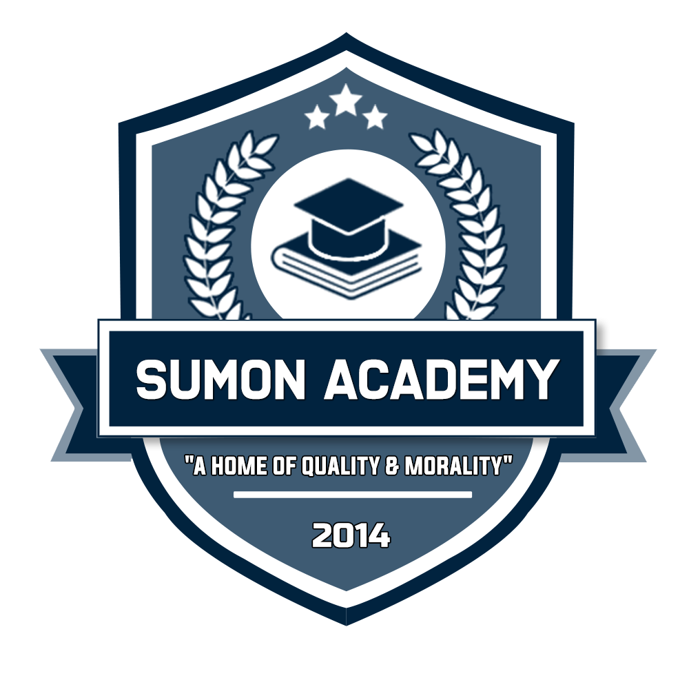 প্রচ্ছদ - Sumon Academy